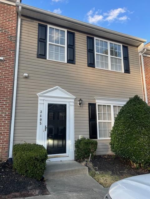 3405 Baton Rd, Raleigh, NC 27610 - House Rental in Raleigh, NC ...