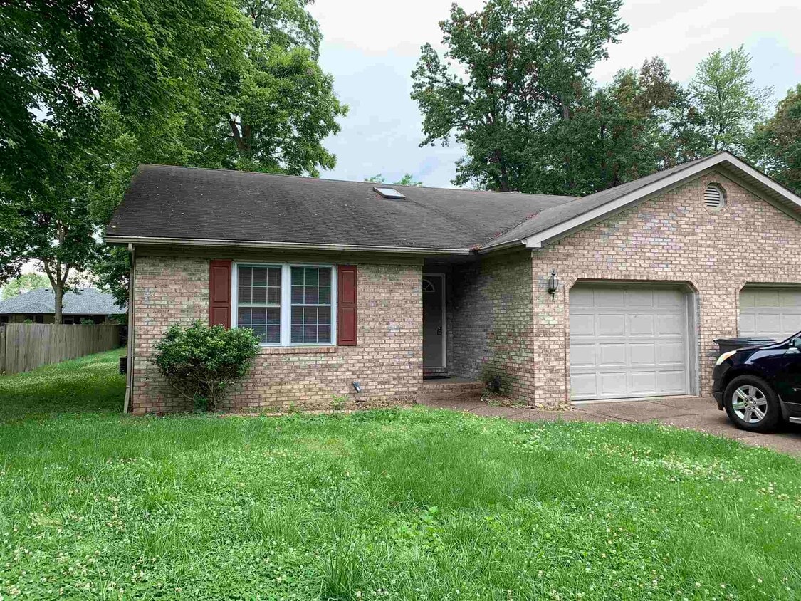 5679 Maple Ln, Newburgh, IN 47630 - House Rental in Newburgh, IN ...