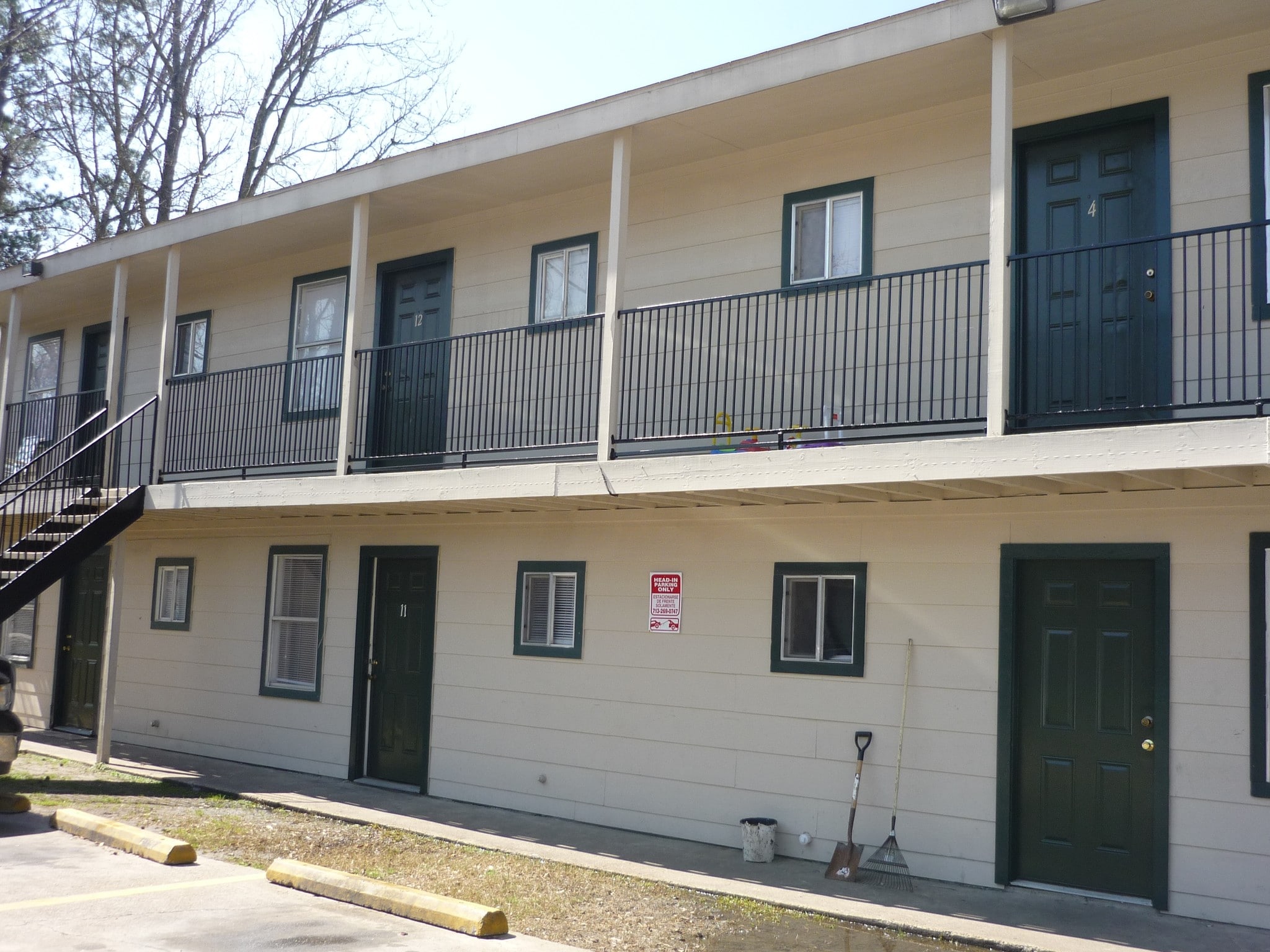 Houston Apartments 400 A Month All Bills Paid