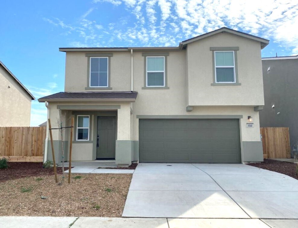 4568 Iris Ct, Merced, CA 95348 - House Rental in Merced, CA ...