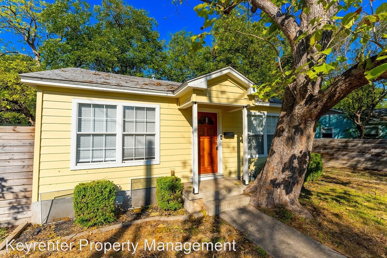 2008 Rountree Dr, Austin, TX 78722 - House Rental in Austin, TX ...