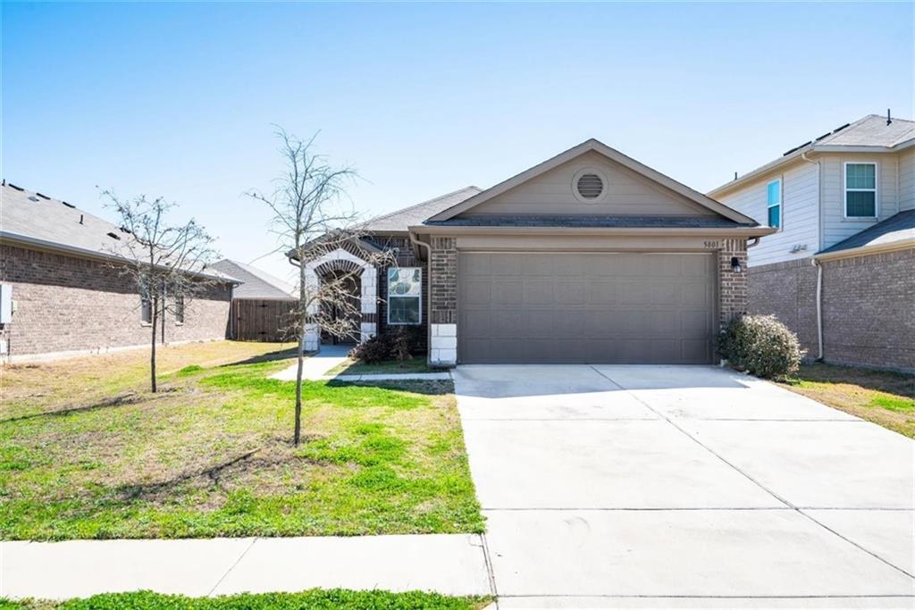 5801 Roderick Dr, Austin, TX 78724 - House Rental in Austin, TX ...