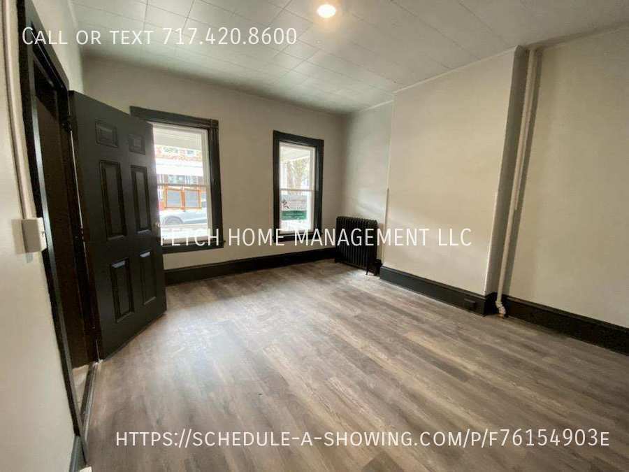 19 S Ann St Unit 1, Lancaster, PA 17602 - Room for Rent in Lancaster ...