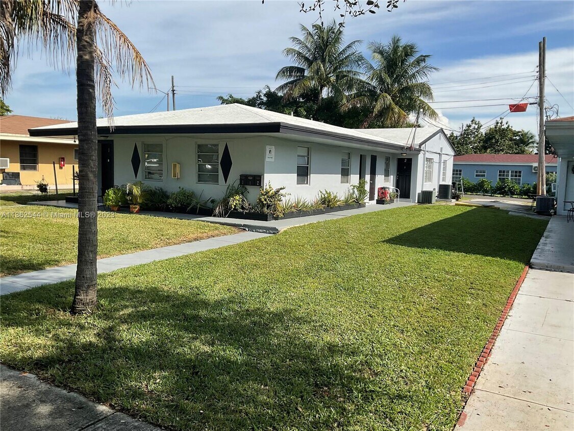 16931 NE 20th Ave, North Miami Beach, FL 33162 - House Rental in North Miami Beach, FL ...