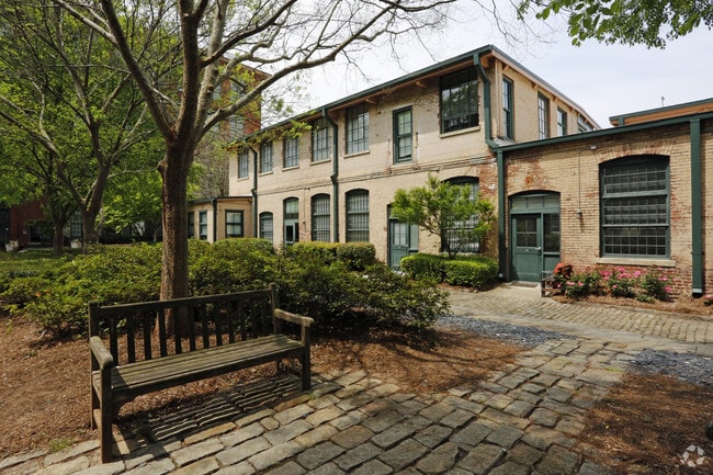 Fulton Cotton Mill Lofts Apartments - Atlanta, GA | Apartments.com