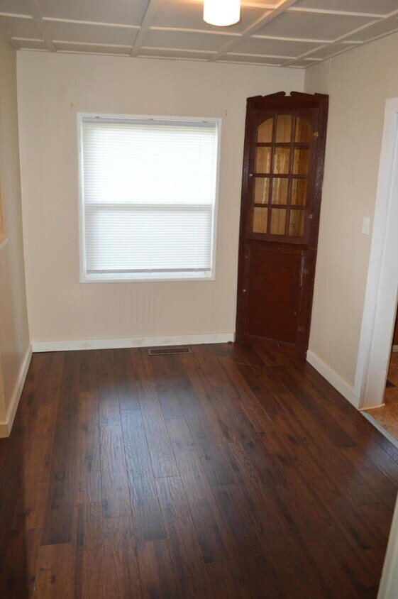 425 S Warren Ave, Springfield, MO 65806 - House Rental in Springfield ...