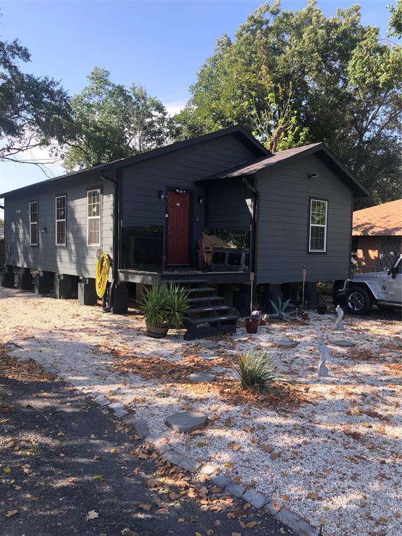 230 Norview Dr, Houston, TX 77022 - House Rental in Houston, TX ...