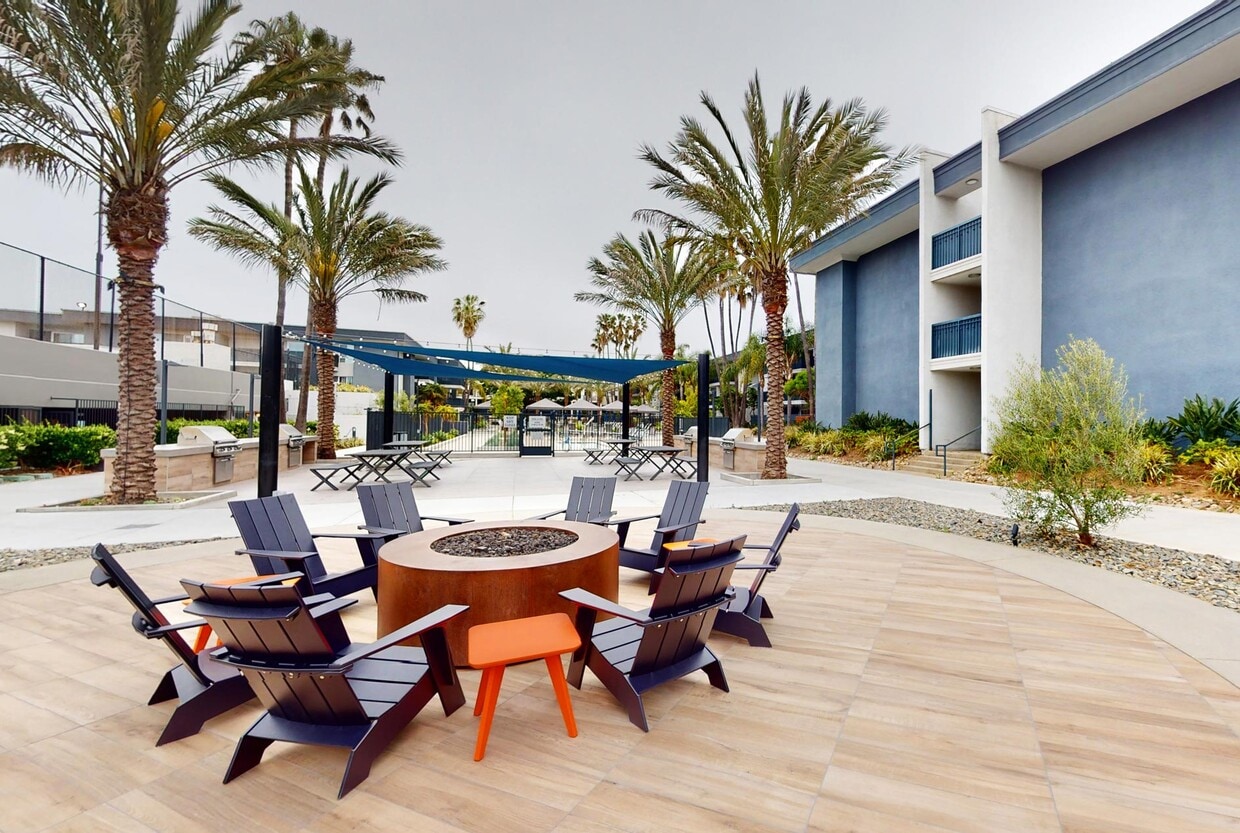 Eight 80 Newport Beach - Apartments in Newport Beach, CA | Westside Rentals