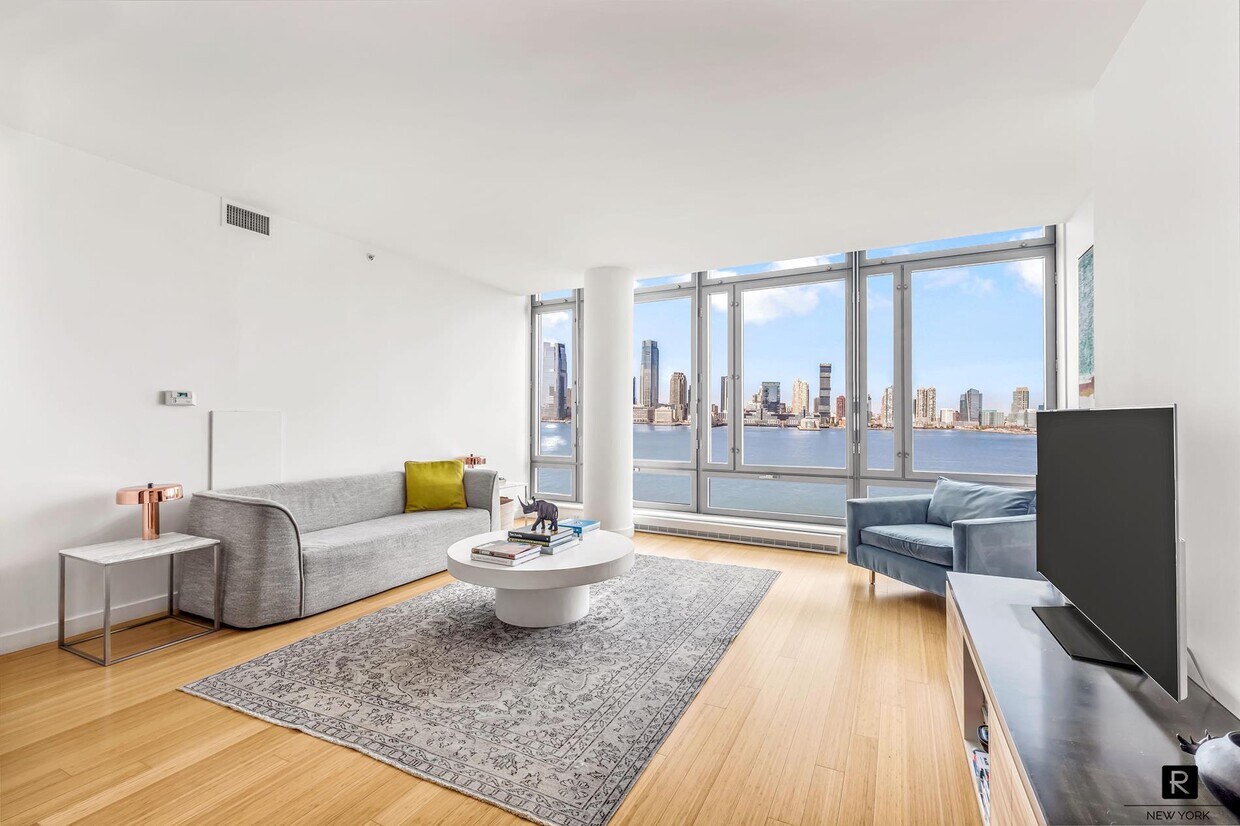 2 River Terrace Unit 15-J, New York, NY 10282 - Room for Rent in New ...