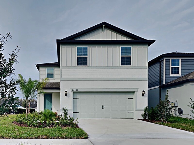 20567 Monza Loop, Land O' Lakes, FL 34638 - House Rental in Land O' Lakes, FL | Apartments.com