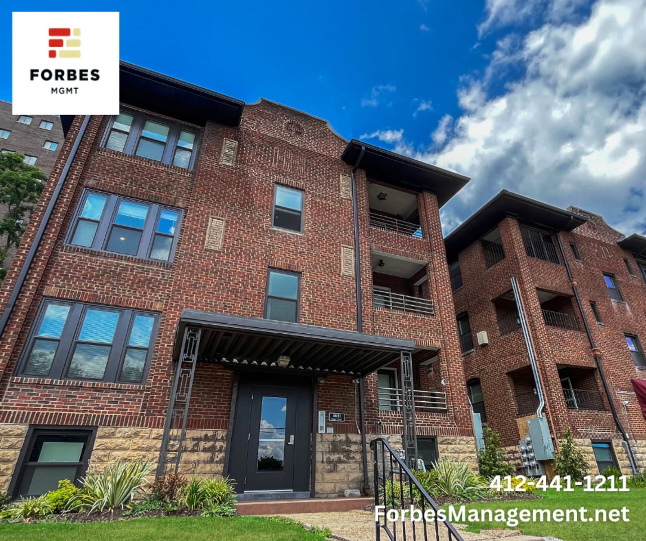 East Liberty Properties - 5208-5240 Stanton Ave Pittsburgh, PA 15201 ...