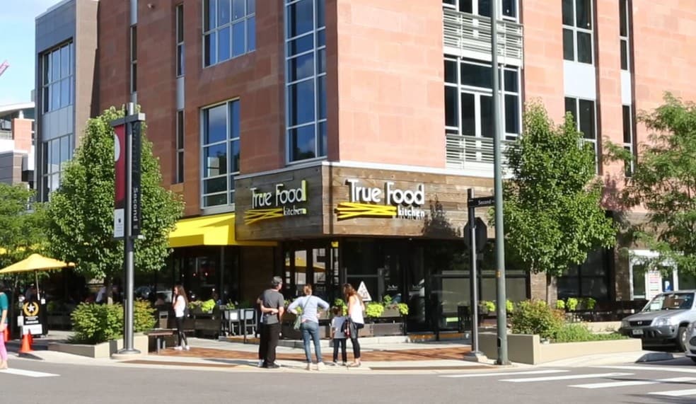 Is Washington Virginia Vale a Good Place To Live in Denver CO ...