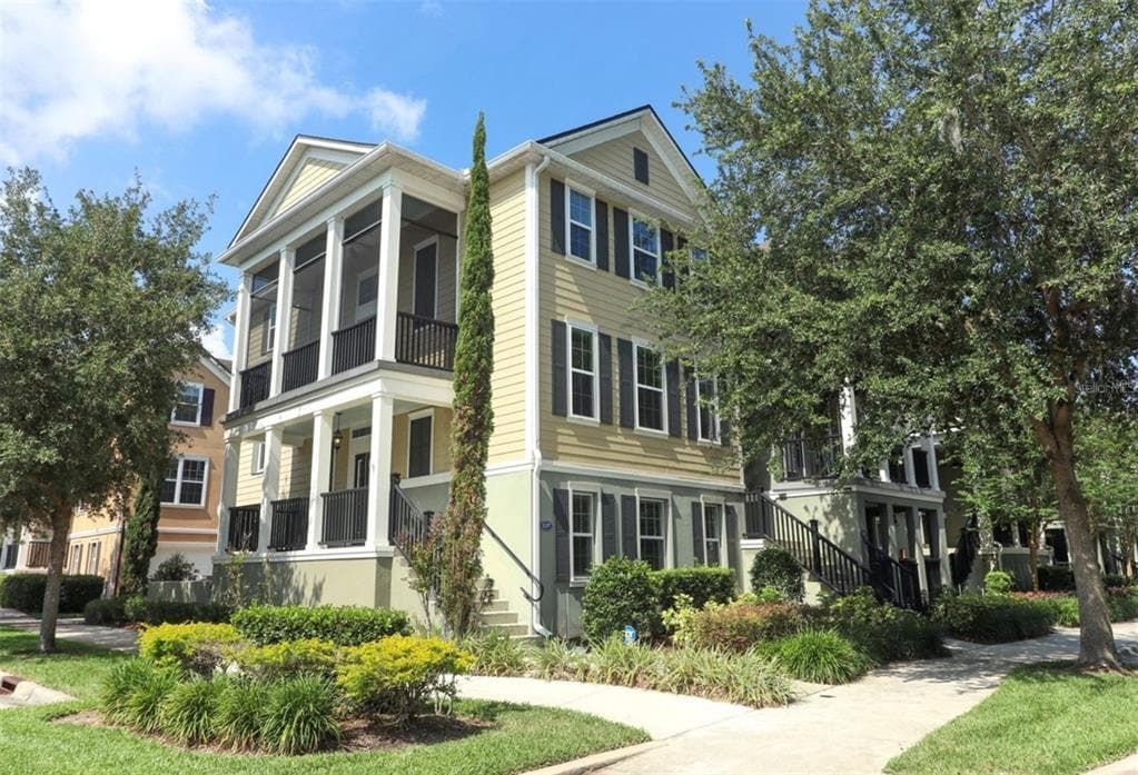 1217 Orange Ave, Winter Springs, FL 32708 - Townhome Rentals in Winter ...