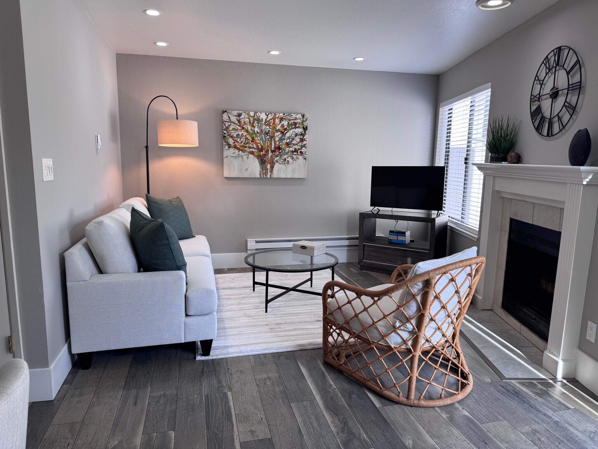 5 W Bellevue Ave Unit 8, San Mateo, CA 94402 - Condo for Rent in San ...