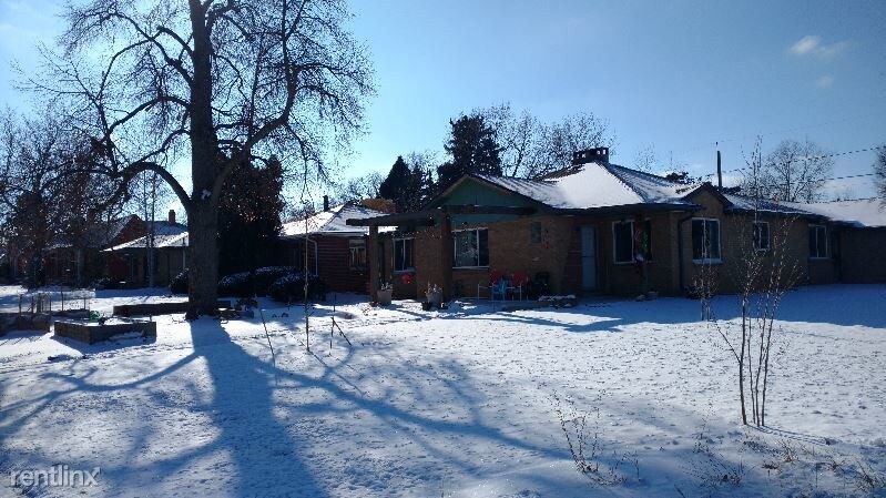 2591 Krameria St, Denver, CO 80207 - House Rental in Denver, CO ...