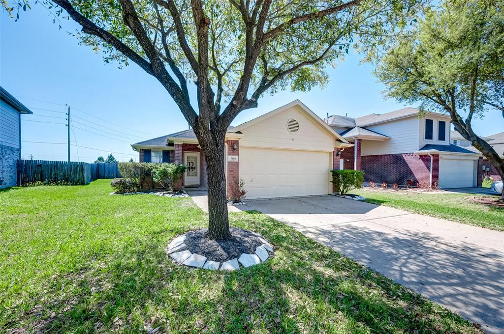 3602 Bent Springs Ln, Katy, TX 77449 - House Rental in Katy, TX | Apartments.com