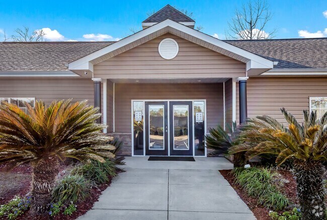 Apartments for Rent in Hattiesburg MS - Updated Today - Page 2