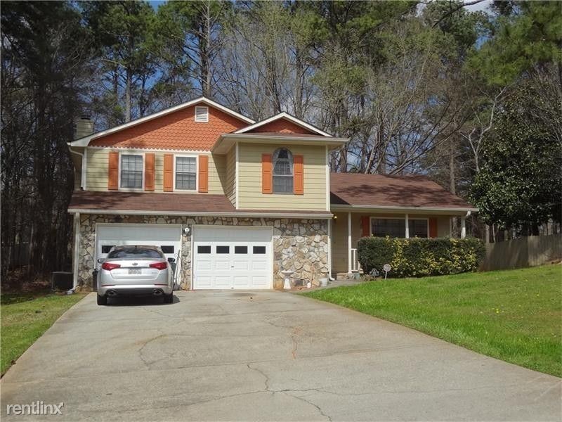 513 Shefield Ct, Stockbridge, GA 30281 - House Rental in Stockbridge ...