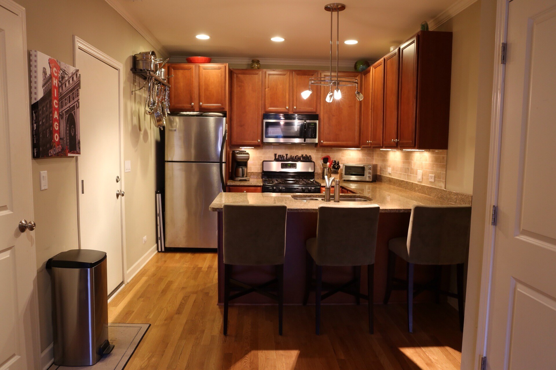 3705 N Kenneth Ave Unit 313, Chicago, IL 60641 - Condo for Rent in ...