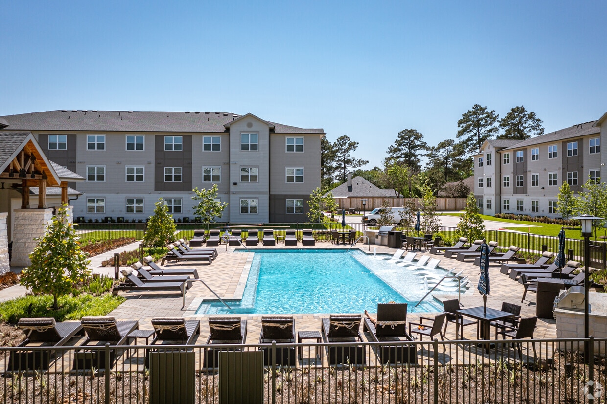 Royal Spring - 4910 Spring Cypress Rd Spring, TX 77379 | Apartments.com