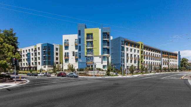 Vista 99 Apartments - San Jose, CA | Apartments.com