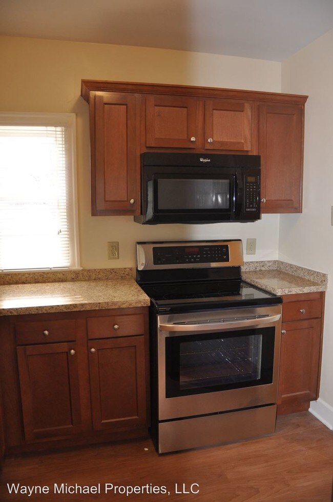 523 Emerson Dr, Lexington, KY 40505 - House Rental in Lexington, KY ...