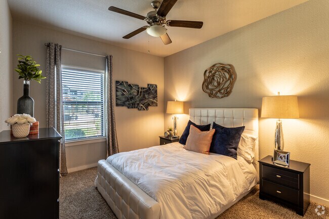 Verandas at Alamo Ranch Apartments - 6831 Alamo Pky San Antonio, TX ...