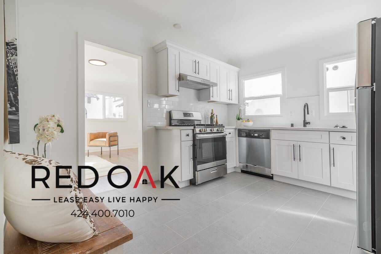 338 N Kingsley Dr Unit 338 3/4, Los Angeles, CA 90004 - Condo for Rent ...