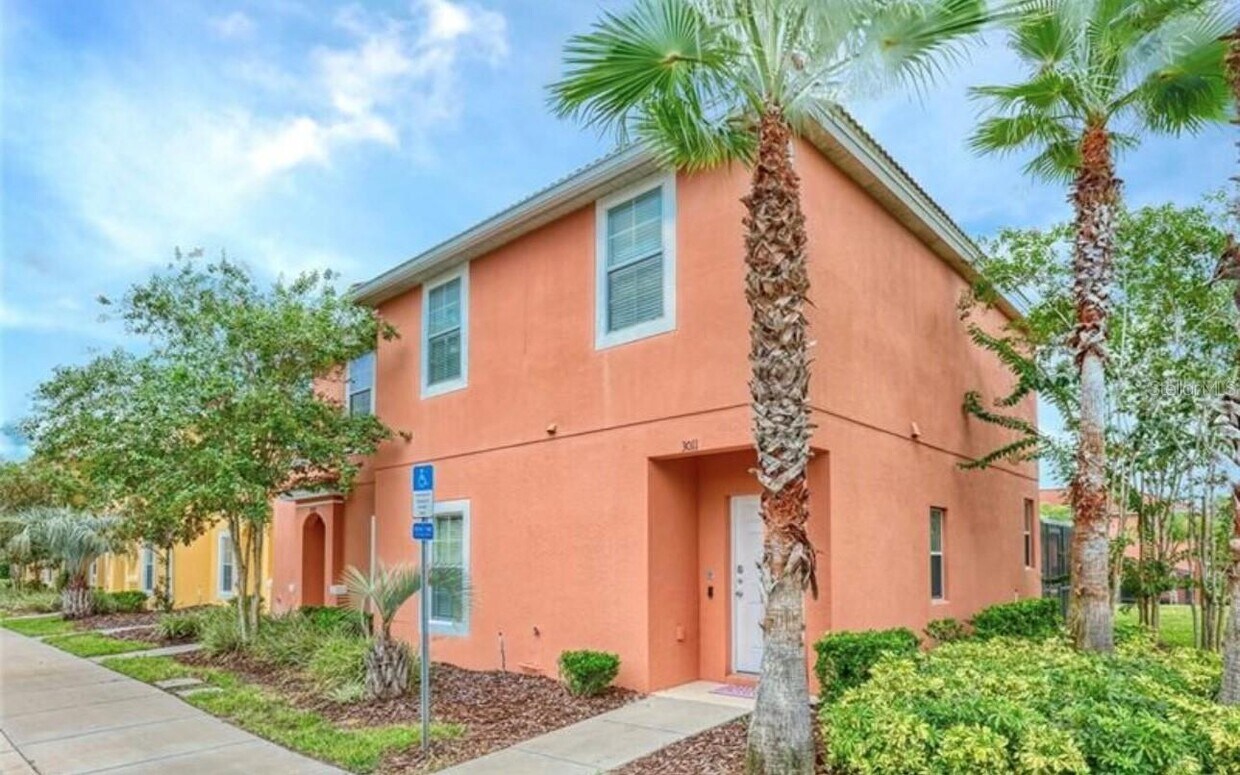 3011 White Orchid Rd, Kissimmee, FL 34747 - Townhome Rentals in ...
