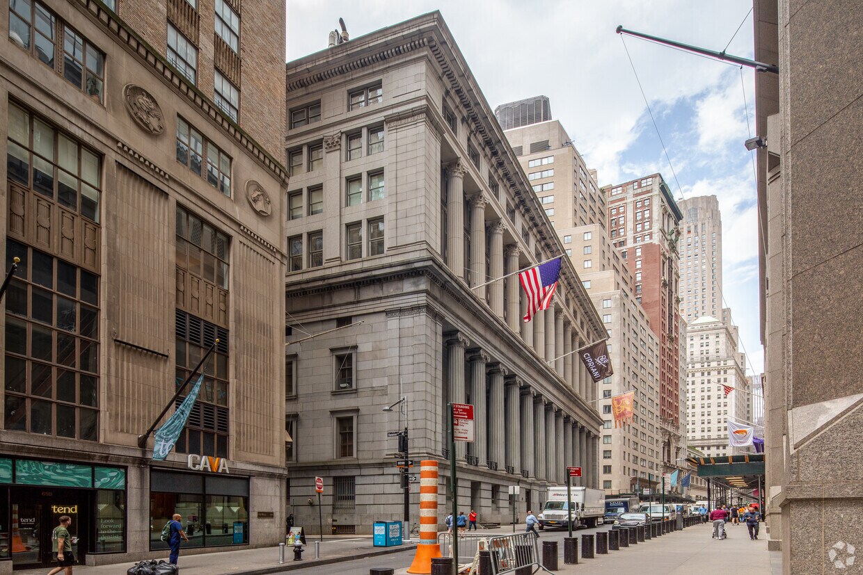 Cipriani Club Residences - Apartments in New York, NY | Apartments.com