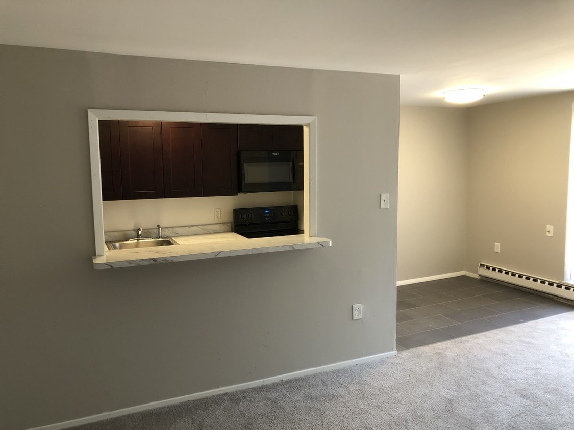 Cedar Square Apartments - 500 E Upsal St Philadelphia, PA 19119 ...