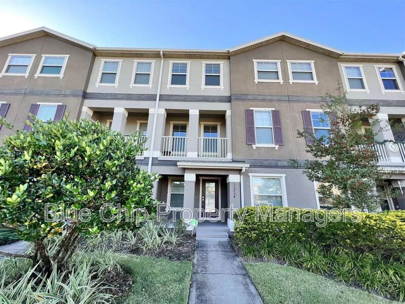 10734 Sunset Ridge Ln, Orlando, FL 32832 - House Rental in Orlando, FL ...