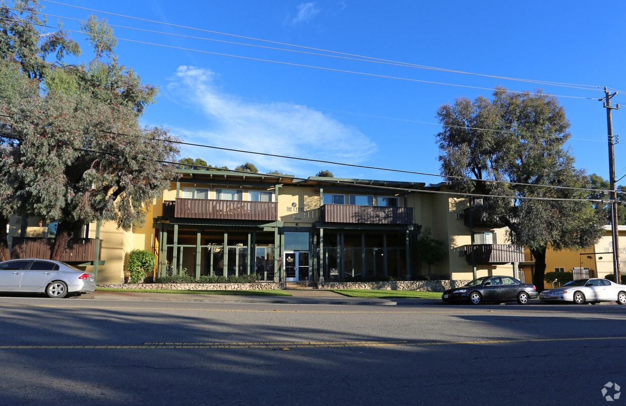 Cedars North - 22240 Center St Castro Valley, CA 94546 | Apartments.com