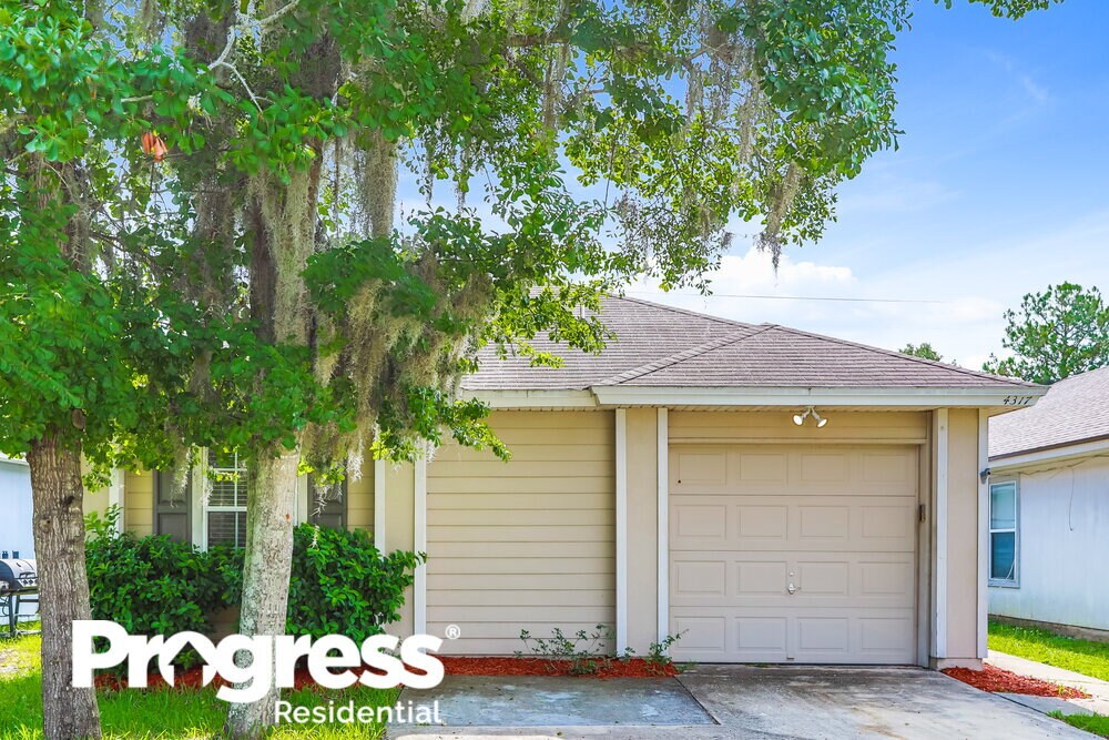 4317 Jillian Dr, Jacksonville, FL 32210 - House Rental in Jacksonville ...