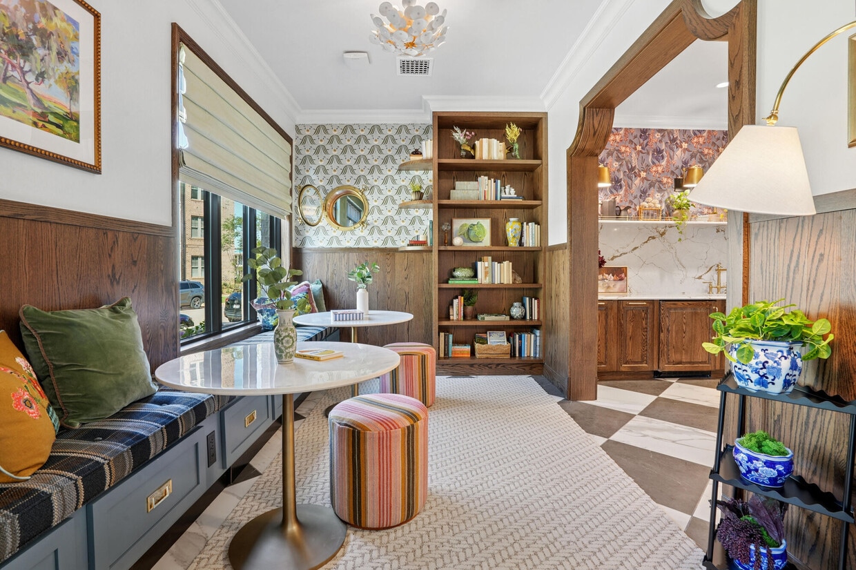 NOVEL Davidson by Crescent Communities - 19020 Potts Park Ln Davidson ...