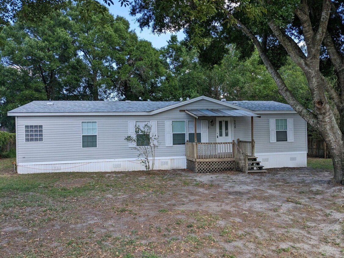 5638 Cherry Tree Dr, Lakeland, FL 33811 - House Rental in Lakeland, FL ...