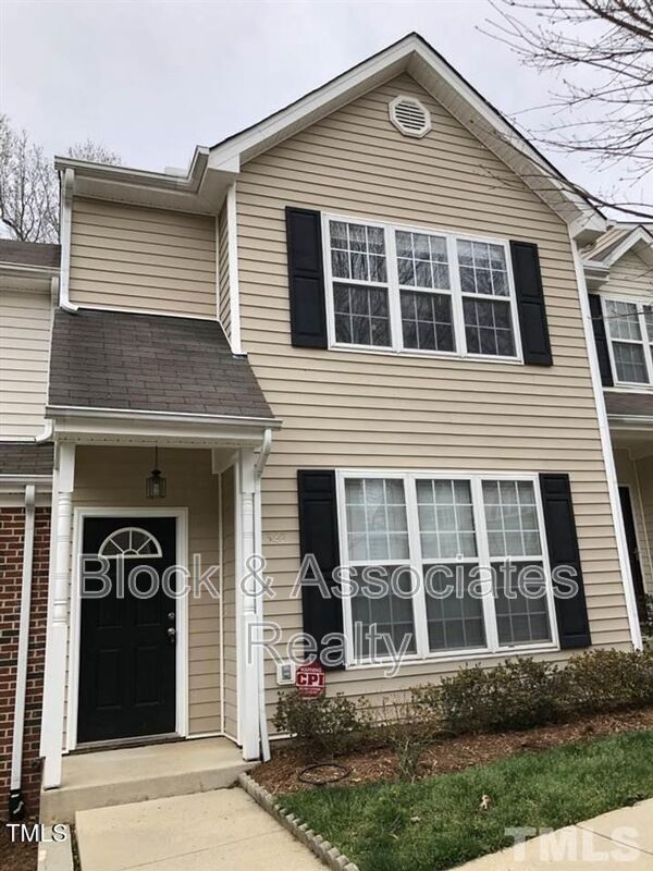 7327 Bonnie Ridge Ct, Raleigh, NC 27615 - House Rental in Raleigh, NC ...