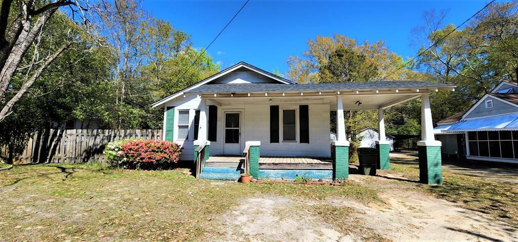 413 N Magnolia St, Sumter, SC 29150 - House Rental in Sumter, SC ...
