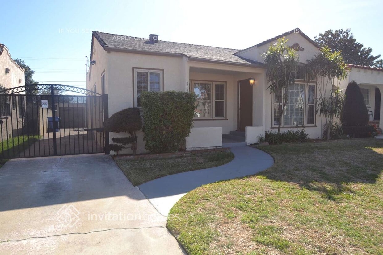 1932 W 84th Pl, Los Angeles, CA 90047 | Apartments.com
