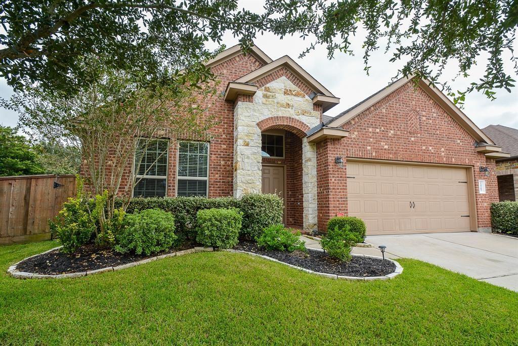 24207 Bella Florence Dr, Richmond, TX 77406 - House Rental in Richmond ...
