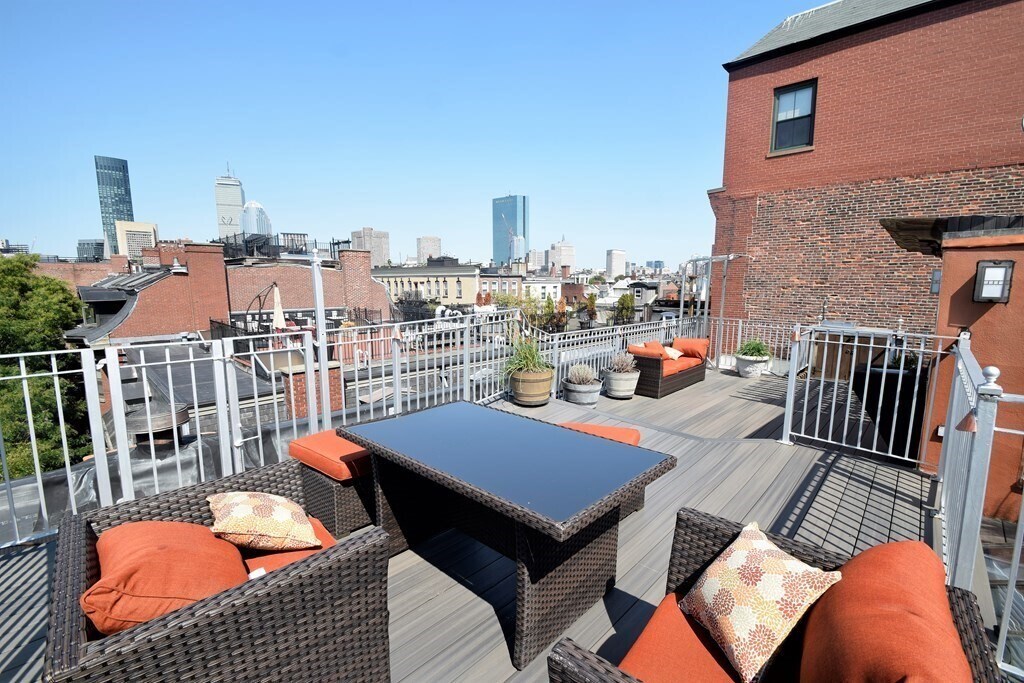 19 Worcester St Boston, MA 02118 - Alquileres en Boston, MA ...