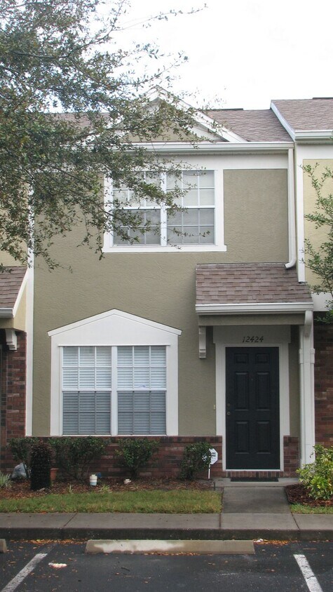 12424 Berkeley Square Dr, Tampa, FL 33626 - Townhome Rentals in Tampa ...