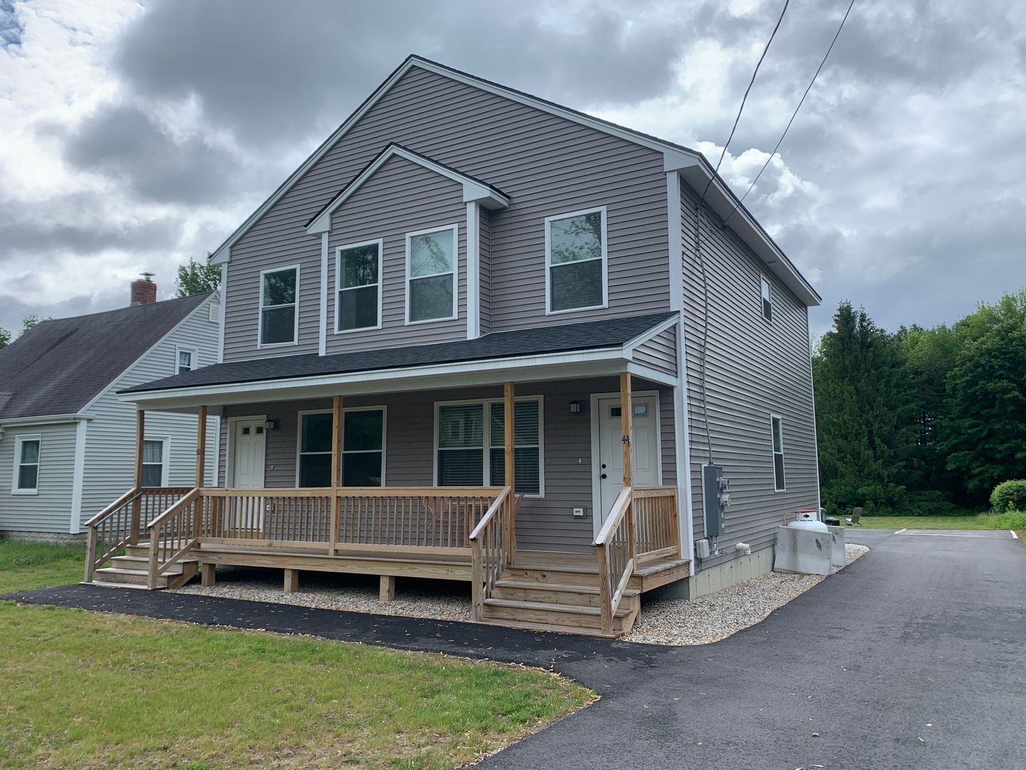 42-44 Reed St Unit 44, Westbrook, ME 04092 - Room for Rent in Westbrook ...