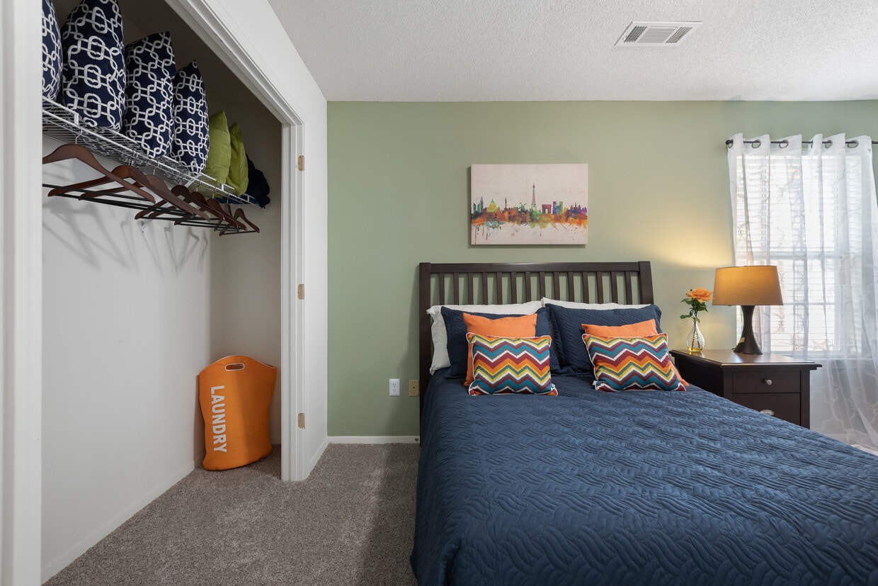 Hamilton at Turman Farms - 4375 Highway 51 N Southaven, MS 38671 ...