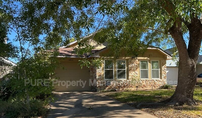 16912 Village Oak Loop, Austin, TX 78717 - House Rental in Austin, TX ...