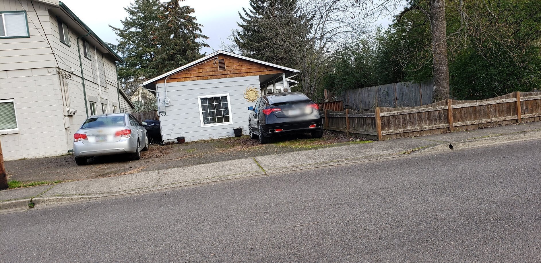 74 N 3rd St, Creswell, OR 97426 - House Rental in Creswell, OR ...