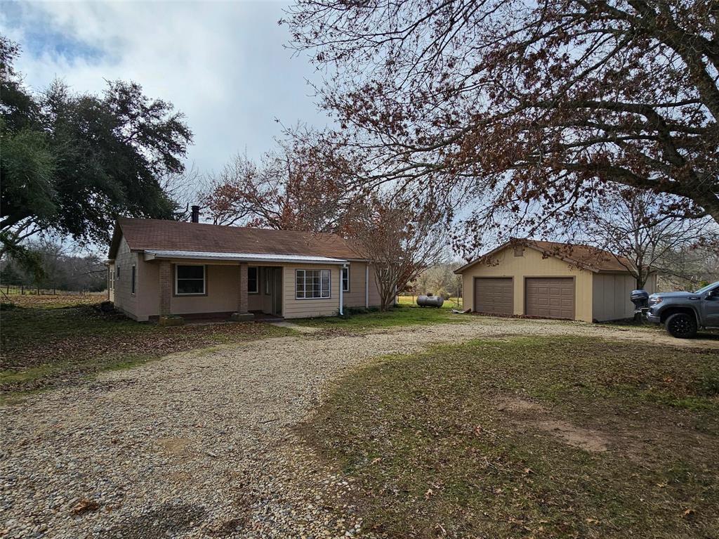 1238 Co Rd 450, Thorndale, TX 76577 - House Rental in Thorndale, TX ...