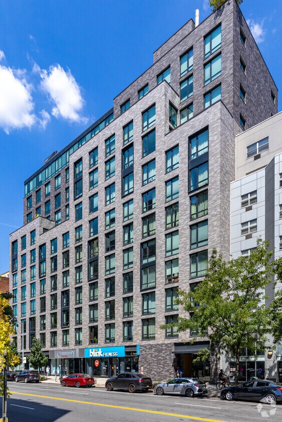 The Adeline - Apartments in New York, NY | Apartments.com