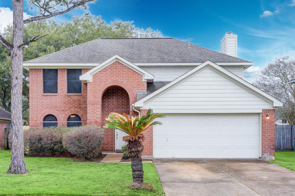 4514 Pristine Dr, Fresno, TX 77545 - House Rental in Fresno, TX ...