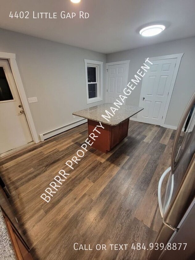 4402 Little Gap Rd, Kunkletown, PA 18058 - Room for Rent in Kunkletown ...